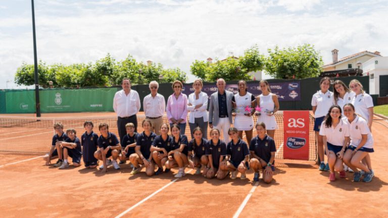 Daniela Seguel se corona en el VI Torneo María de Villota RSTM tras una ...